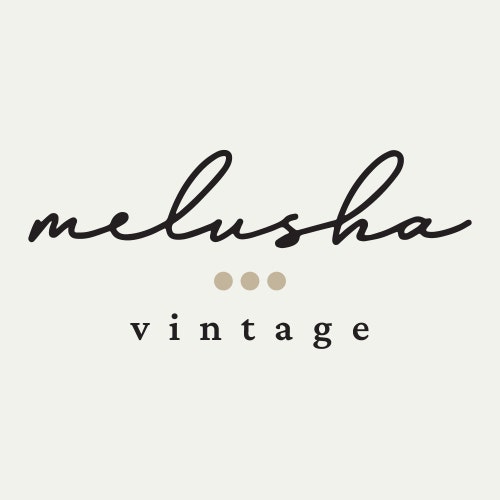melusha - Etsy