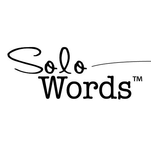 Solowords - Etsy