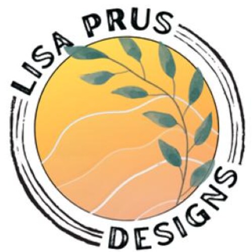 LisaPrusDesigns - Etsy