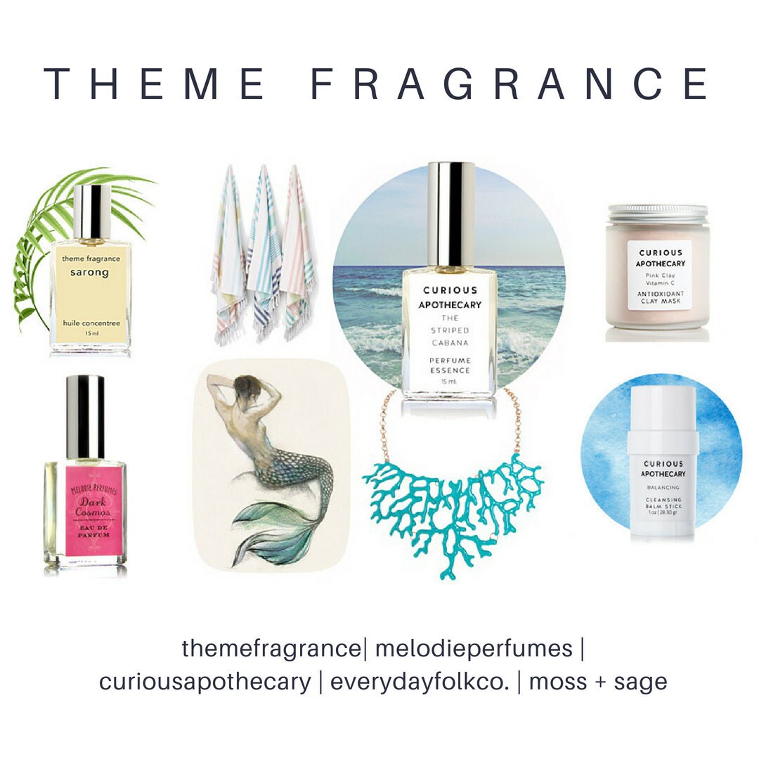 themefragrance - Etsy
