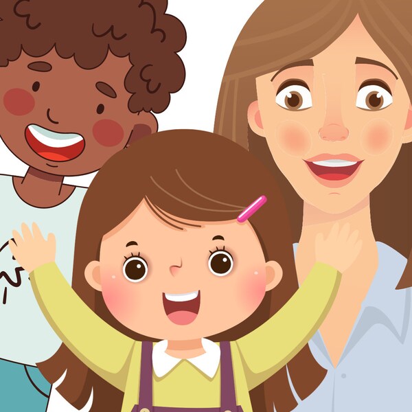 Jacob 5 Come Follow Me 2024 LDS Primary Youth YW YM Activity Days Lds ...