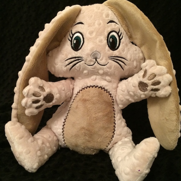 NNC ITH Duck Softie for the 5x7 and 4x4 Hoop in All Popular Formats - Etsy