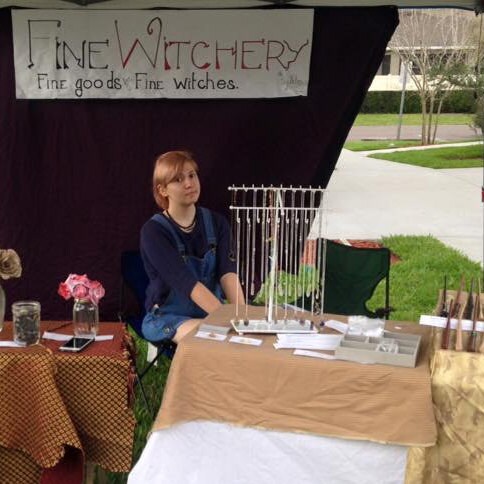 FineWitchery - Etsy