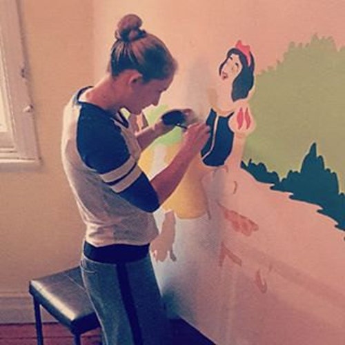 Magicwallsandcanvas - Etsy Australia