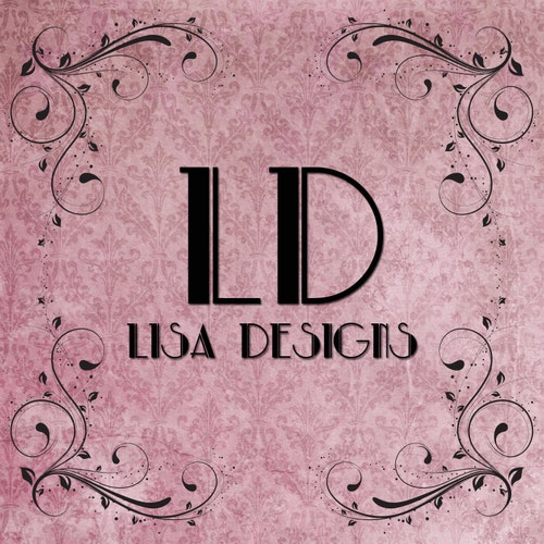 LisaDesignsJewelry - Etsy UK