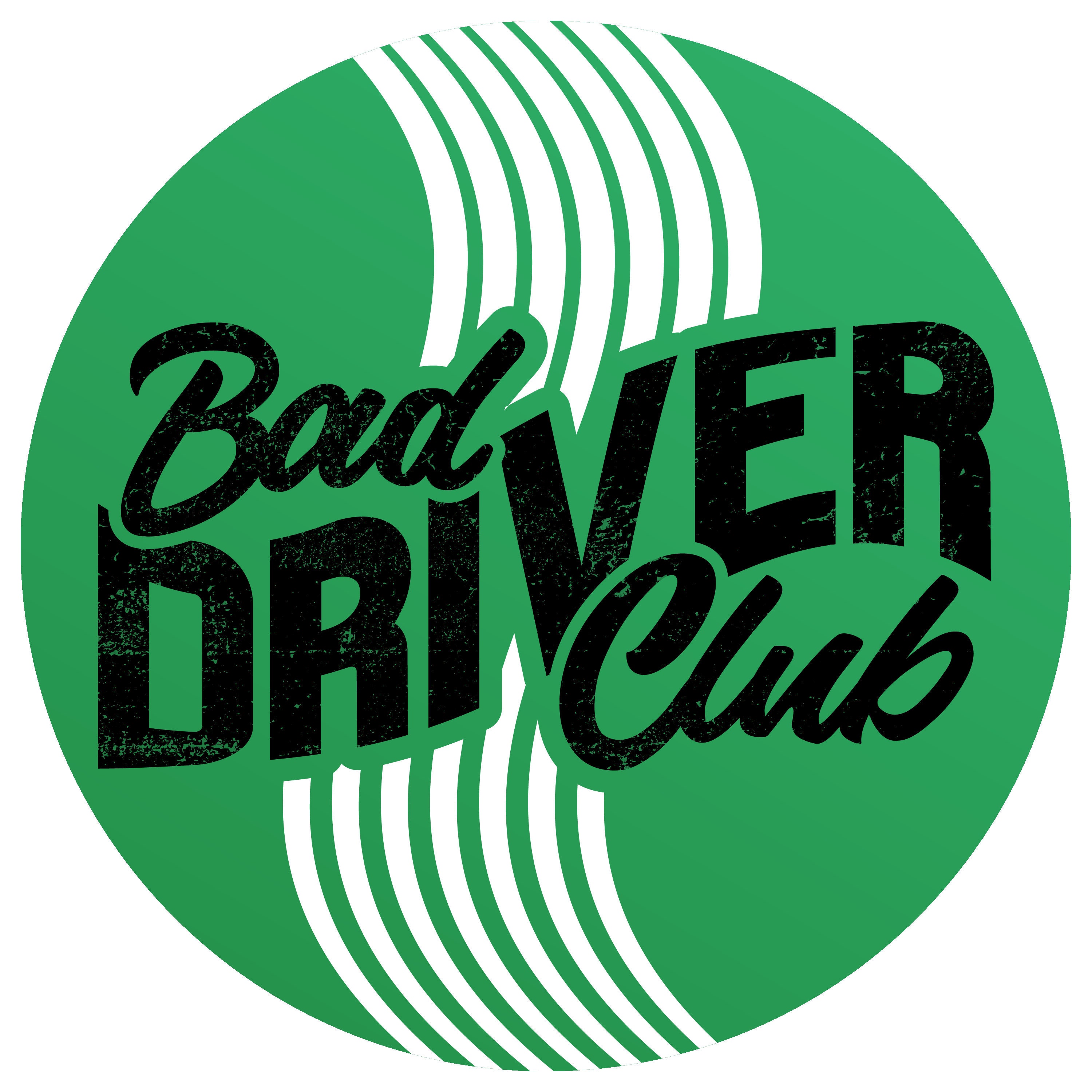 BadDriverClub - Etsy