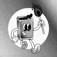 Vintage Camera Matchbox Print Aesthetic Wall Art Vintage Eastern Europe ...