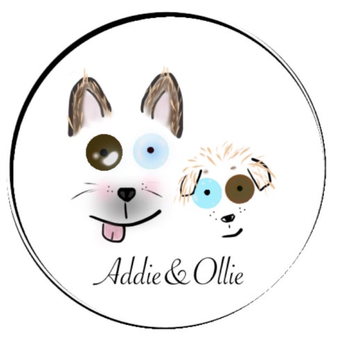 AddieAndOllieCo - Etsy