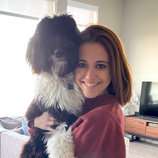 Editable Allergy Alert Card Customizable CANVA Template Food Allergen ...