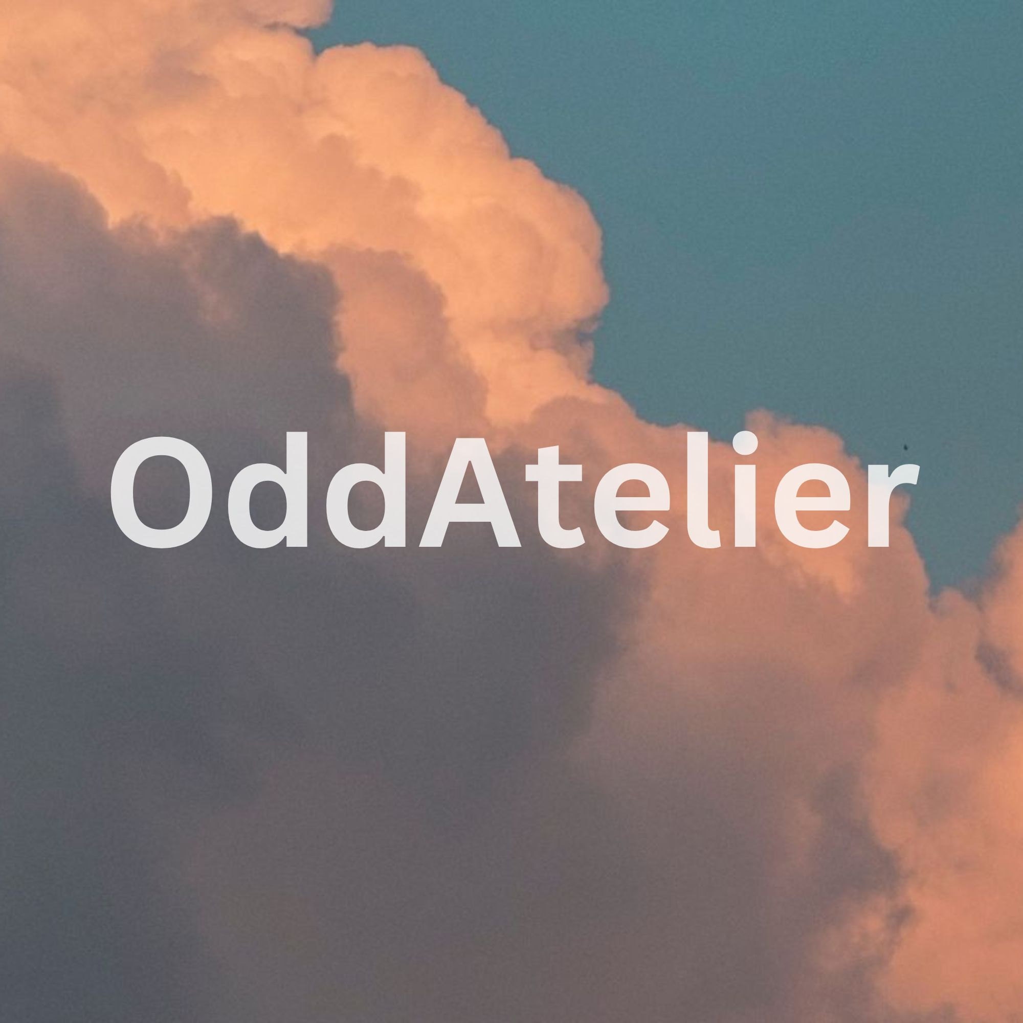 OddAtelier - Etsy