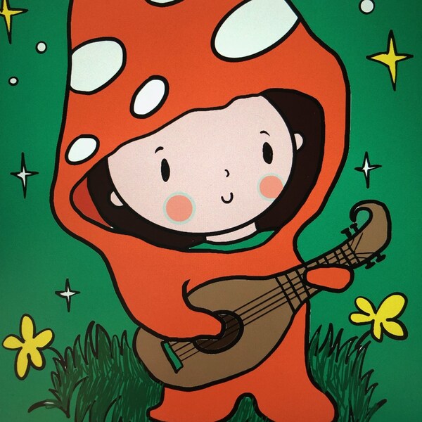 EVERYDAY MAGIC Artist's Edition Coloring Bookfree Shipping - Etsy
