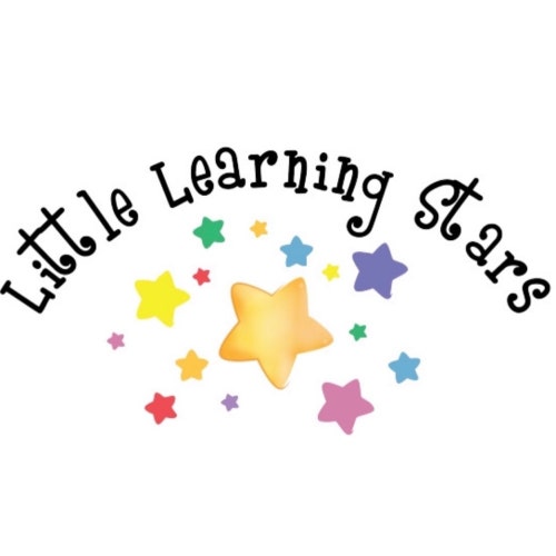 LittleLearningStars - Etsy
