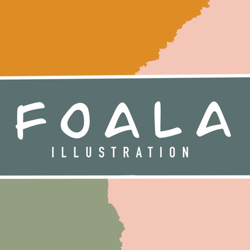 Foala - Etsy Australia