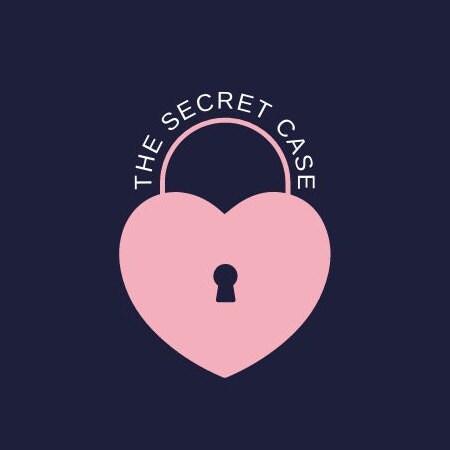 TheSecretCase - Etsy