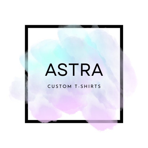 AstraTees - Etsy New Zealand