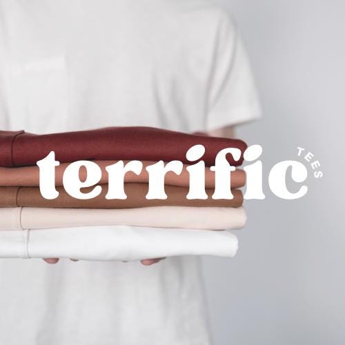 theTerrificTees - Etsy