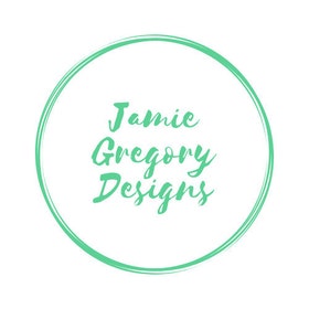 JamieGregoryDesigns | Etsy