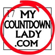MyCountdownLady - Etsy