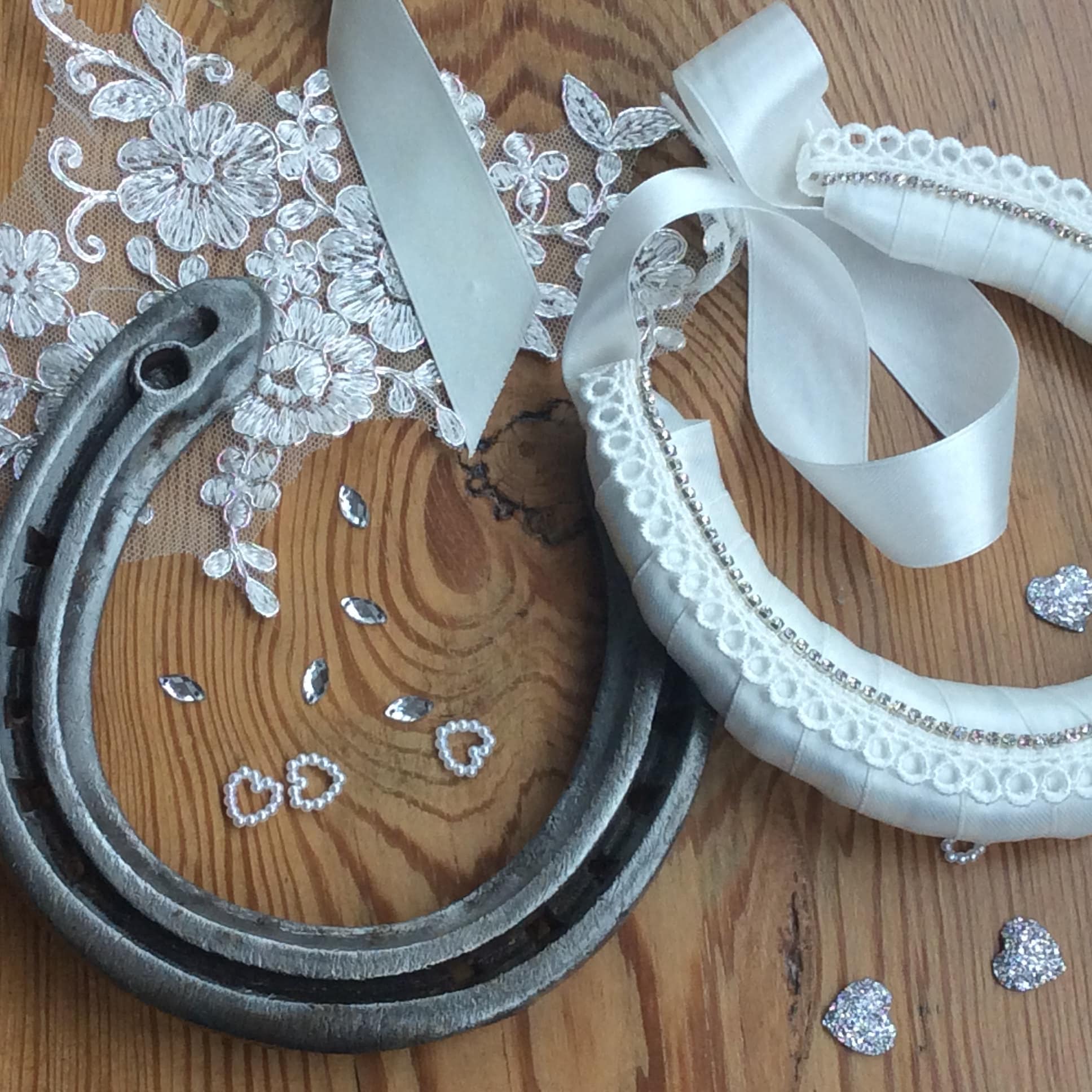 WeddinghorseshoeShop - Etsy