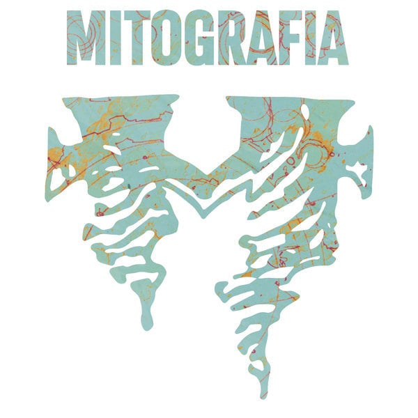 MITOGRAFIA - Etsy