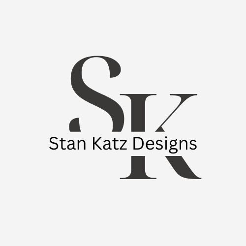 StanKatzDesigns - Etsy