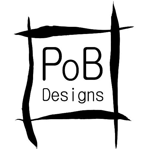 POBDesigns - Etsy