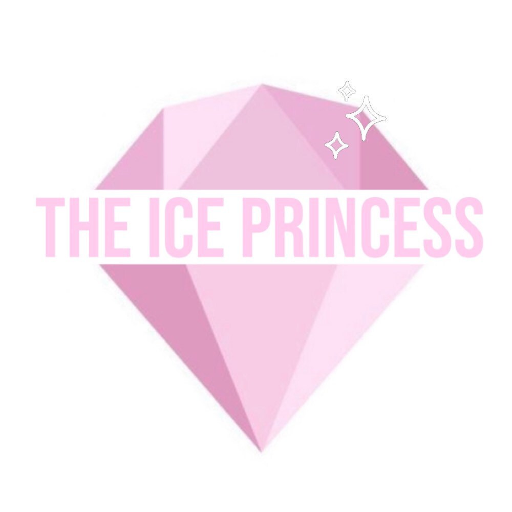 TheIcePrincessShop - Etsy