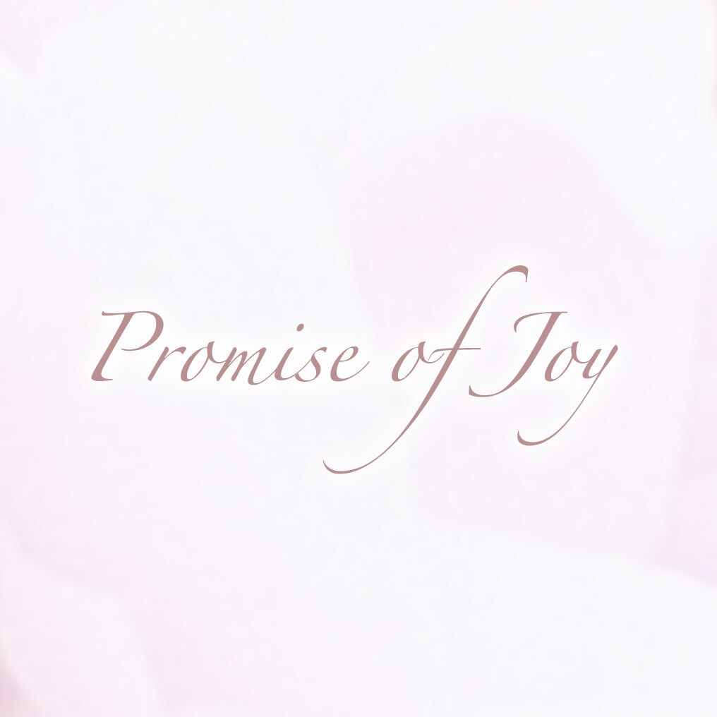 PromiseOfJoy | Etsy