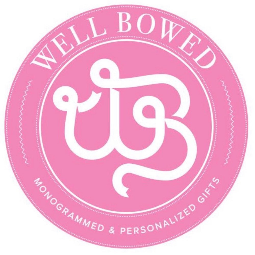 Wellbowed - Etsy