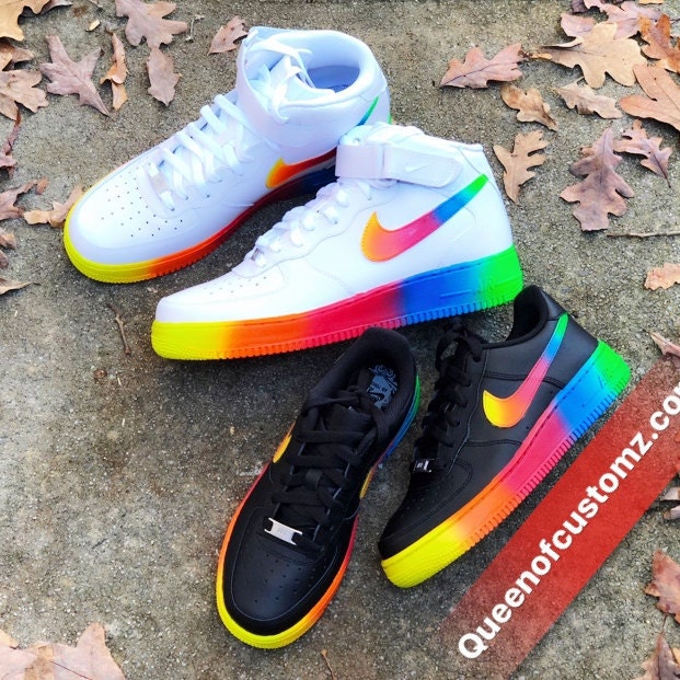 QueenofCustomz - Etsy