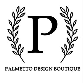 Palmetto Design Boutique by PalmettoDesignBoutiq on Etsy