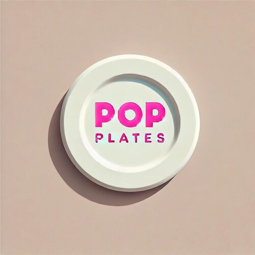 PopPlates - Etsy Australia