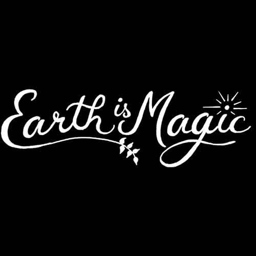 EarthisMagic - Etsy