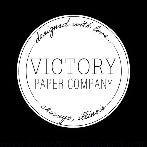 VictoryPaperCompany - Etsy