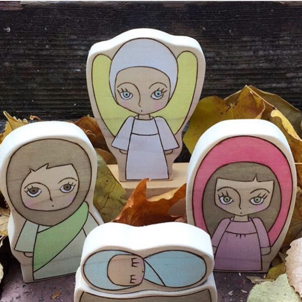 MinnieAndTheMonster - Etsy