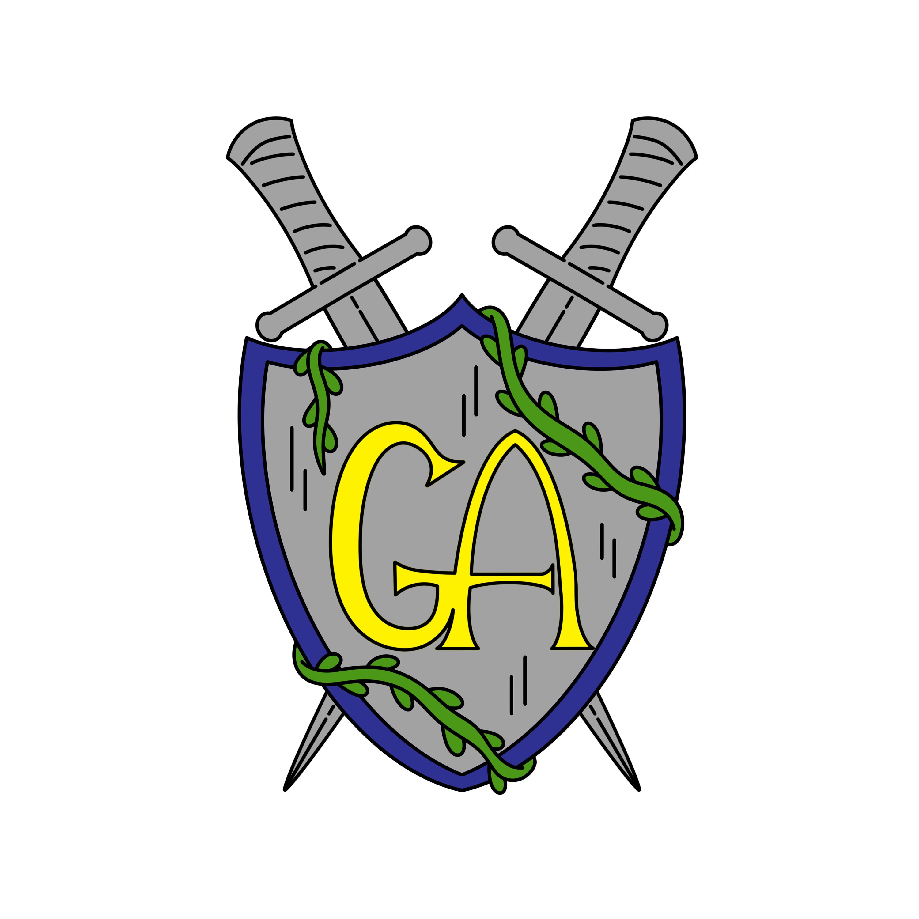 Art & Collectibles Digital Drawing & Illustration DnD Sticker The ...