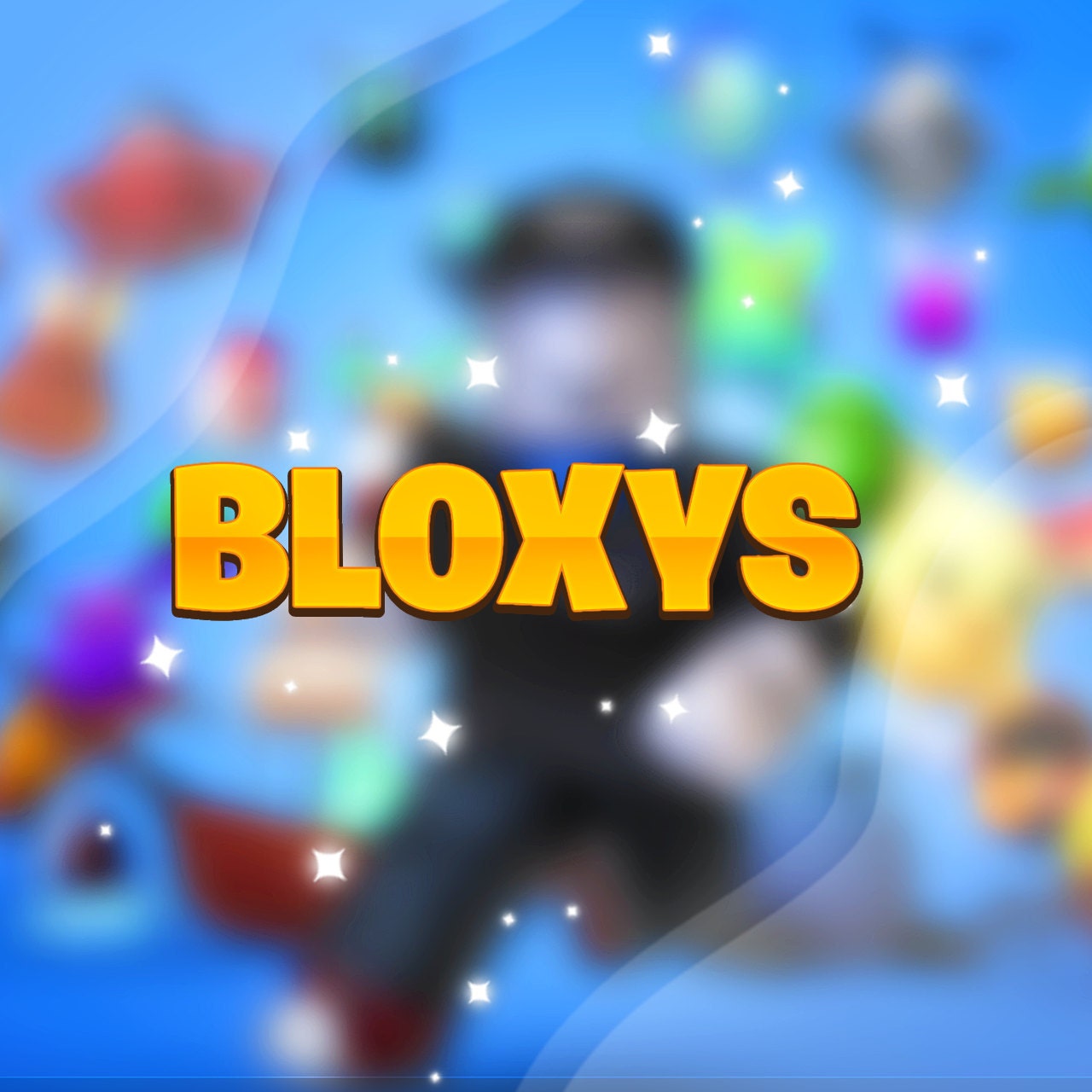 BLOXYS - Etsy