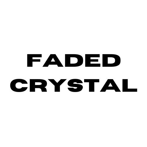 FadedCrystalFC - Etsy