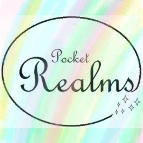 PocketRealms - Etsy