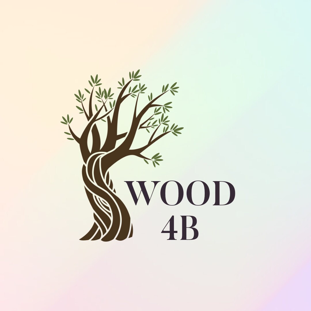 Custom Wood Work All Hand Crafted in New Jersey by Wood4B on Etsy