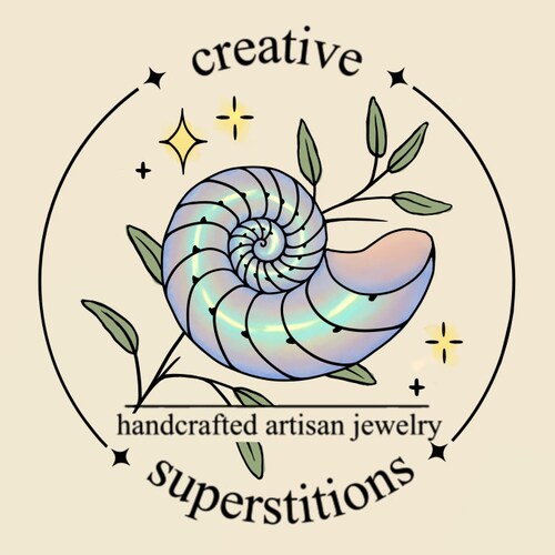 CreativeSuperstition - Etsy