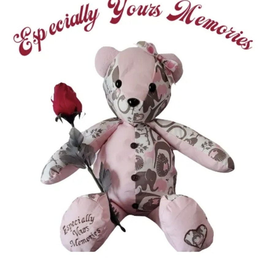 EspeciallyYoursBears - Etsy