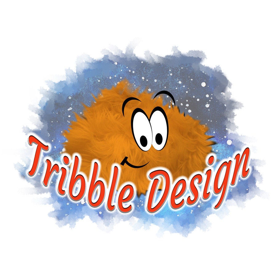 TribbleDesign - Etsy