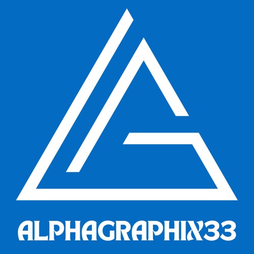 Alphagraphix33 - Etsy