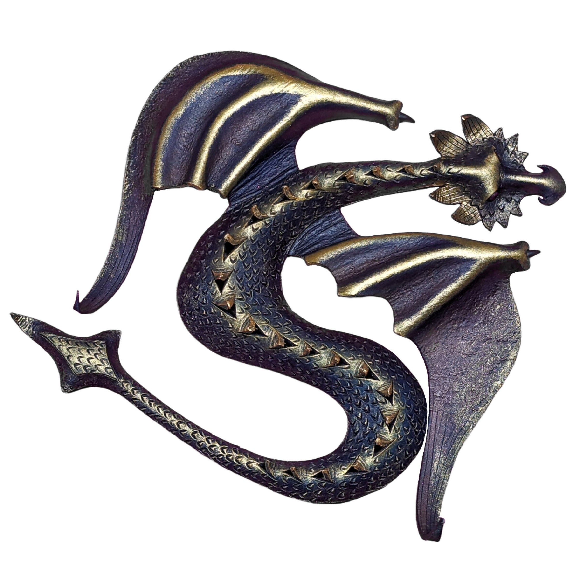 SnappingDragon - Etsy