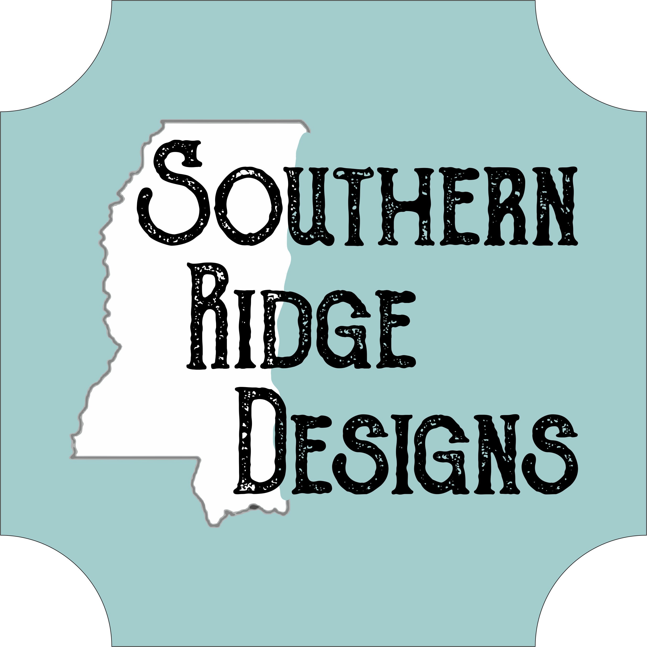 Southern Ridge Designs by SouthernRidgeDesigns on Etsy