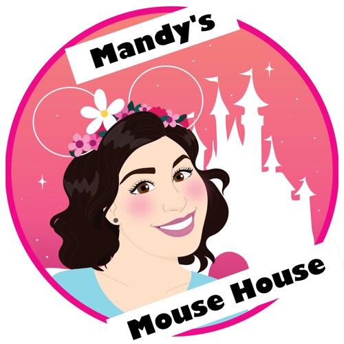 MandysMouseHouse - Etsy