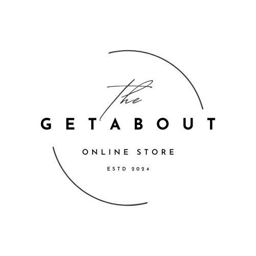 TheGetaboutStore - Etsy