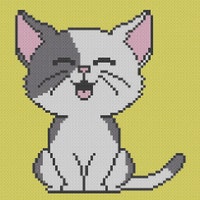 Island in the Sea Mini C2C Graphgan Pattern Instant Download - Etsy