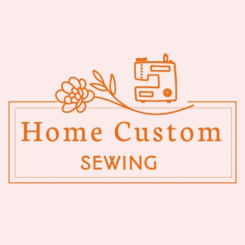 HomeCustomSewing - Etsy